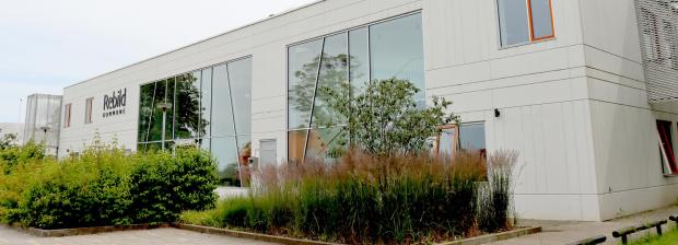 Rebild Kommune - Reference | WinKAS Kommuneløsning